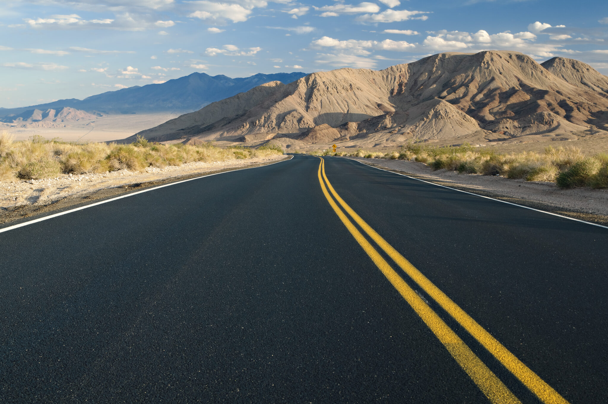 The Fading Beauty of Blacktop and Why You Should Give It a Fresh Coat ...